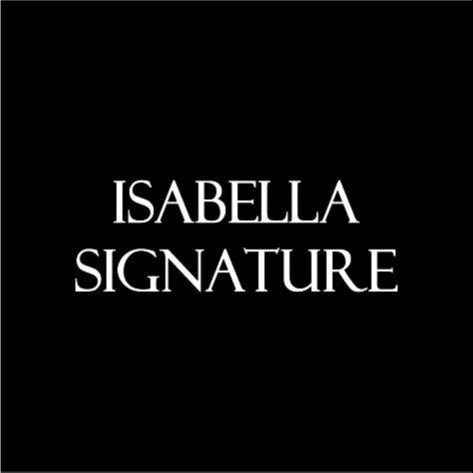 Shop online with Isabella Signature now! Visit Isabella Signature on ...