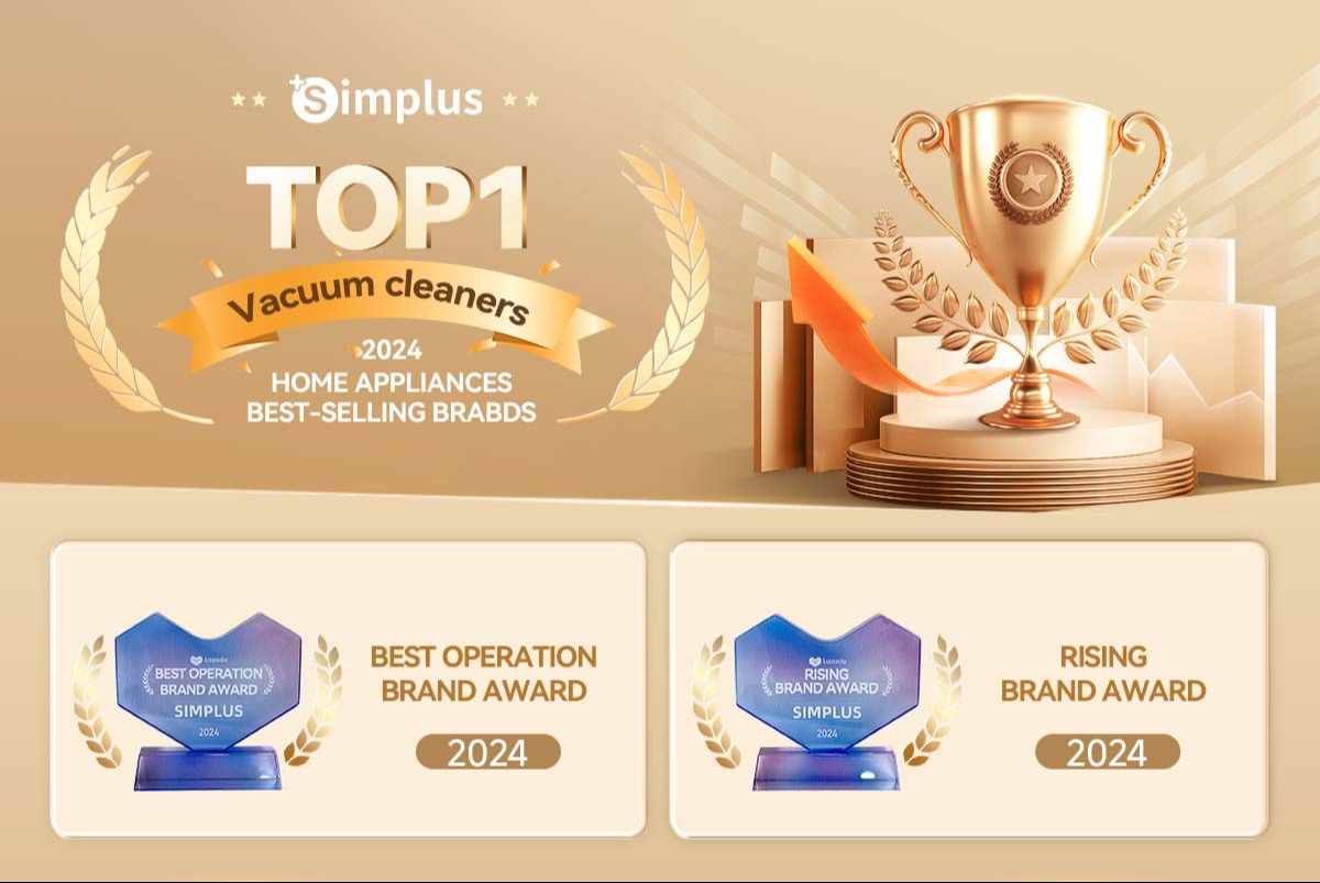 Simplus Malaysia Official Malaysia Official Online Store | Shop Now on Lazada