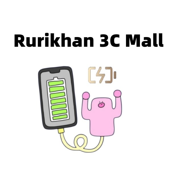 Rurikhan 3C Mall Malaysia Official Online Store | Shop Now on Lazada