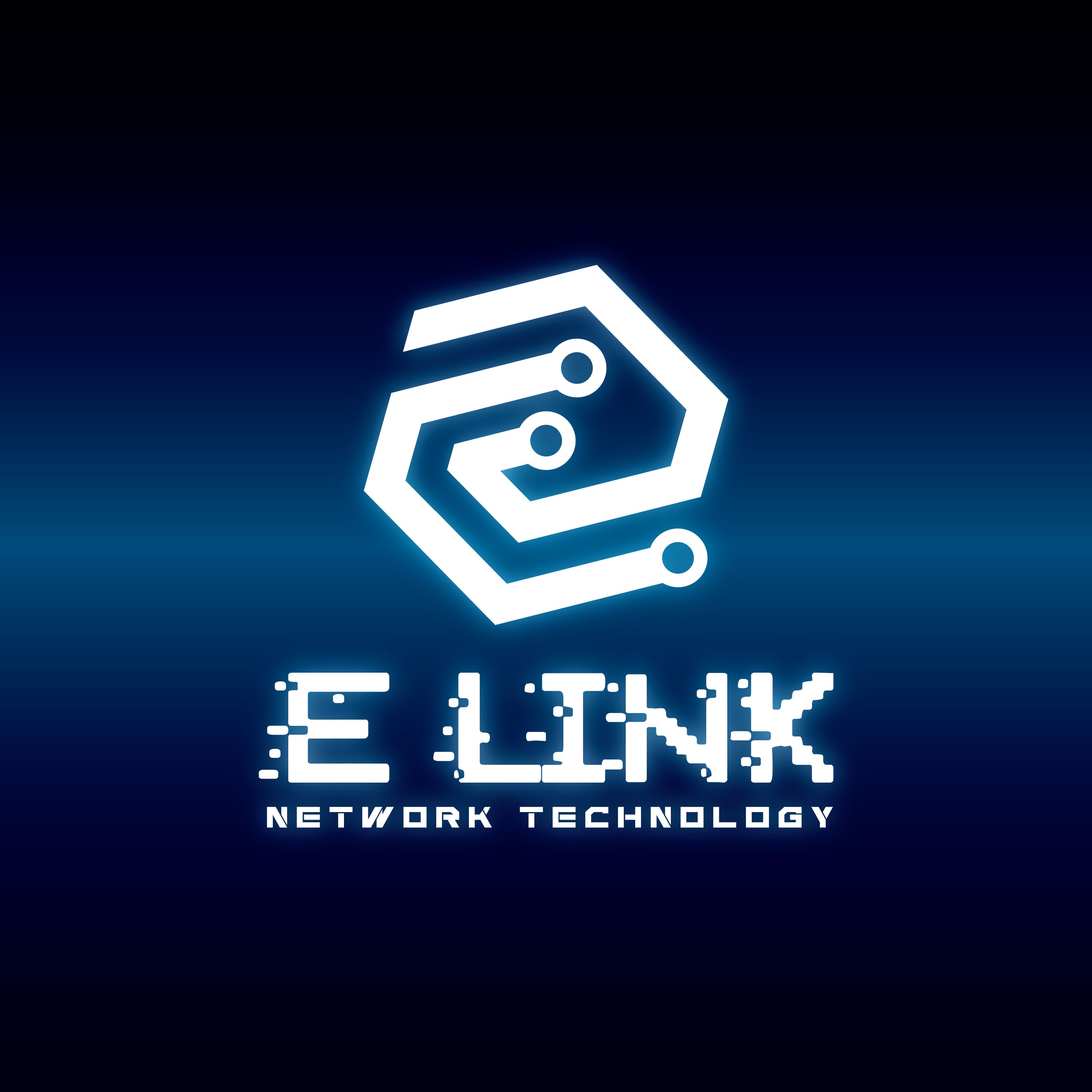 E LINK NETWORK TECHNOLOGY Malaysia Official Online Store | Shop Now on ...