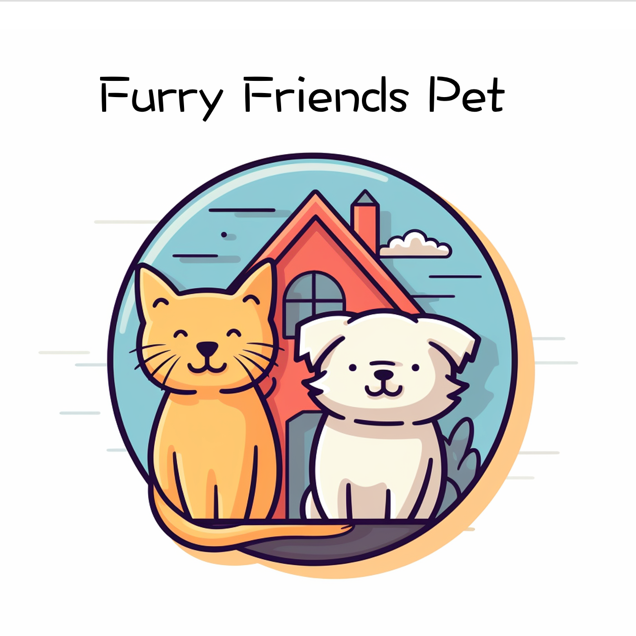 Furry Friends Pet Malaysia Official Online Store | Shop Now on Lazada