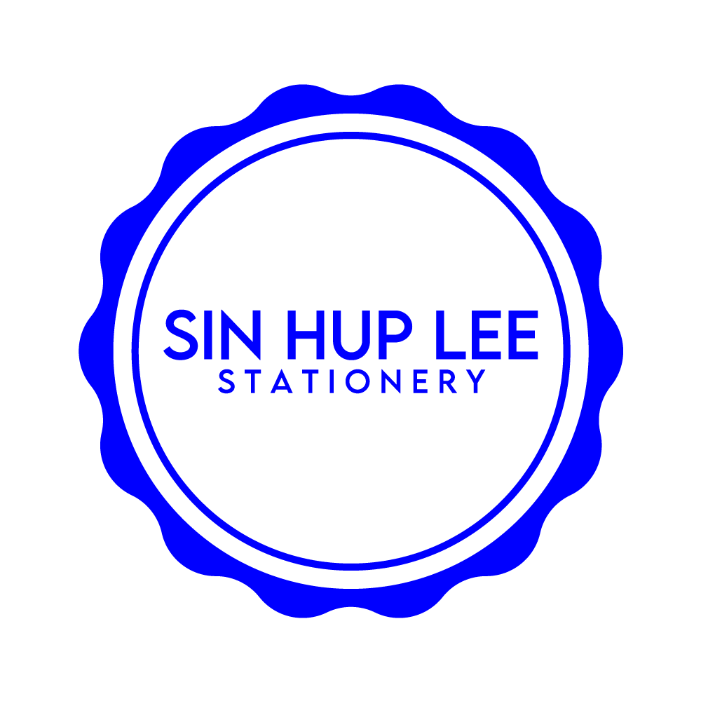 Sin Hup Lee Stationery Malaysia Official Online Store | Shop Now on Lazada