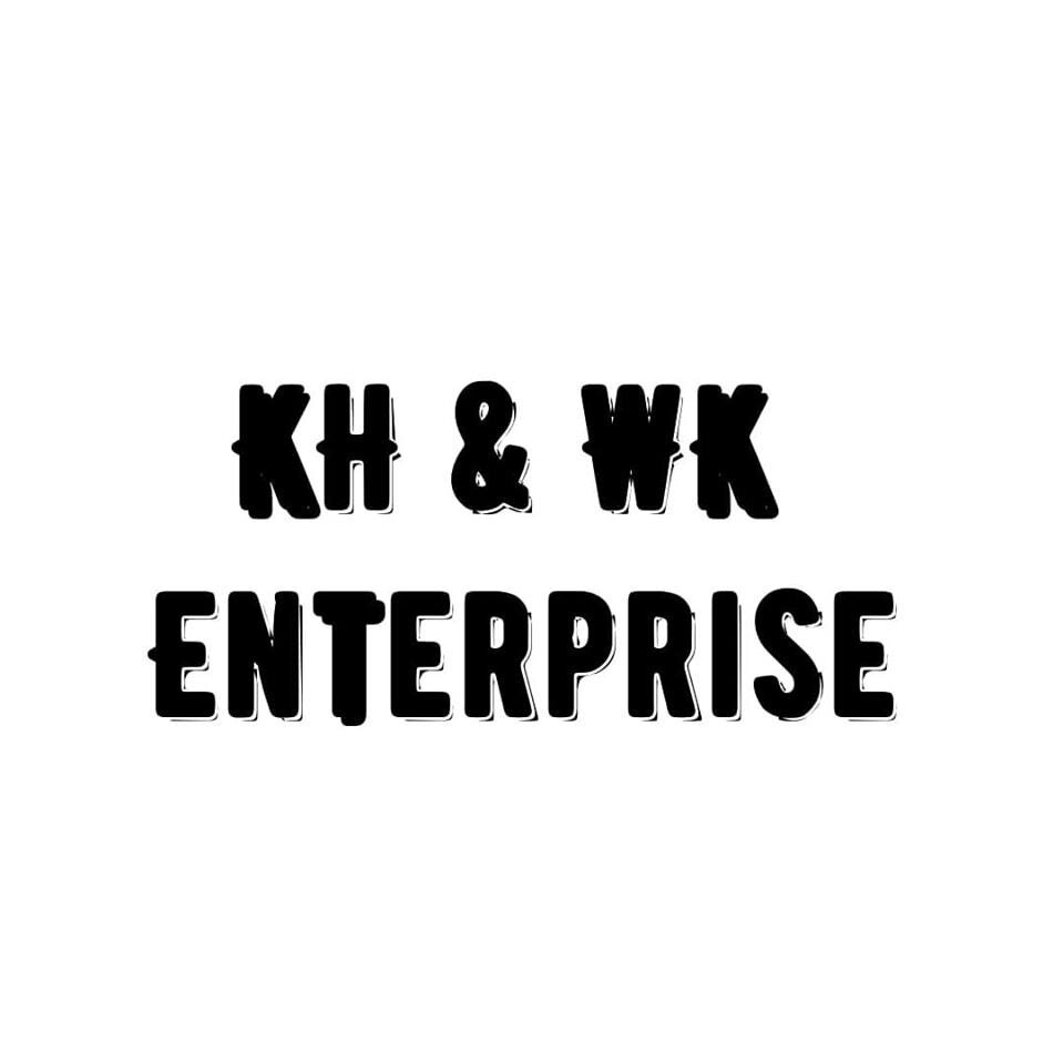 Shop online with KH&WK ENTERPRISE now! Visit KH&WK ENTERPRISE on Lazada.
