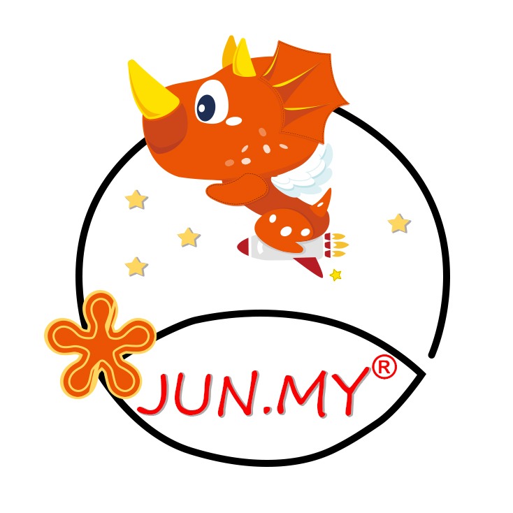 Jun.my Official Store in Malaysia, Online Shop 12 2024