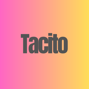 Tacito Malaysia Official Online Store | Shop Now on Lazada