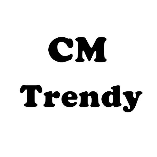 CM Trendy Store Official Store in Malaysia, Online Shop 04 2025