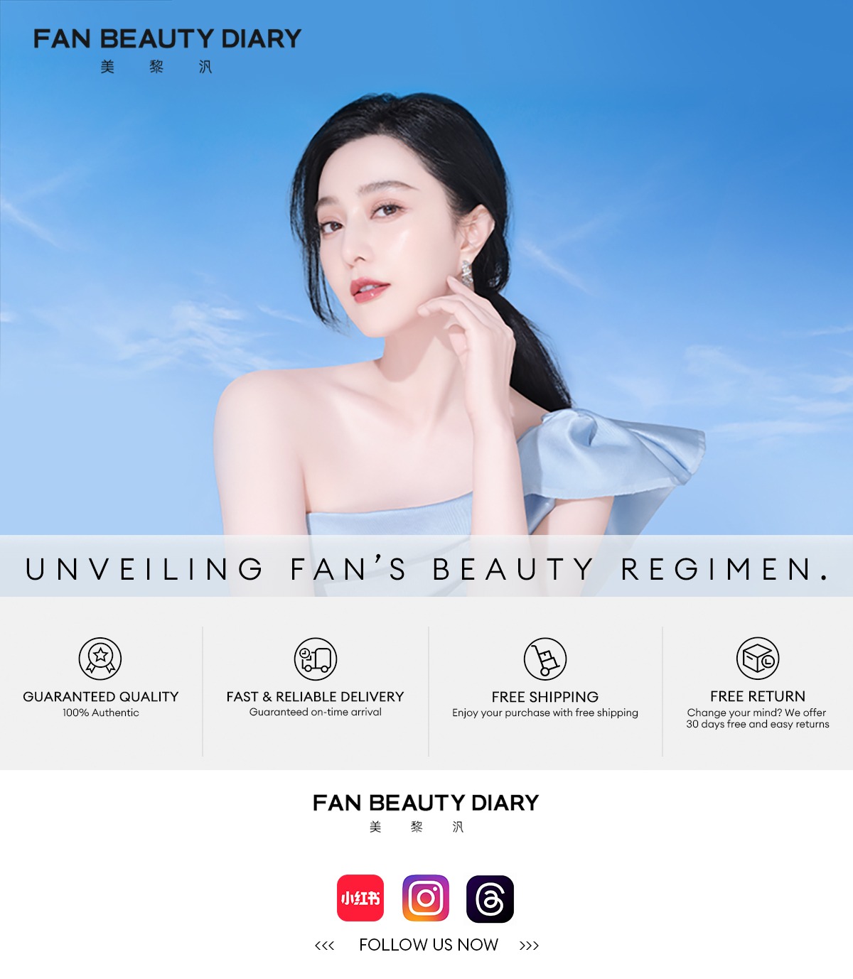 Fan Beauty Diary Malaysia Official Online Store | Shop Now on Lazada
