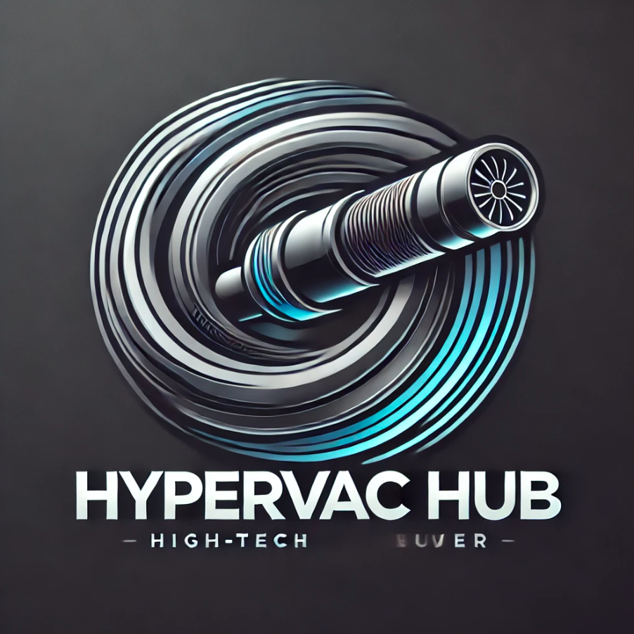HyperVac Hub Malaysia Official Online Store | Shop Now on Lazada