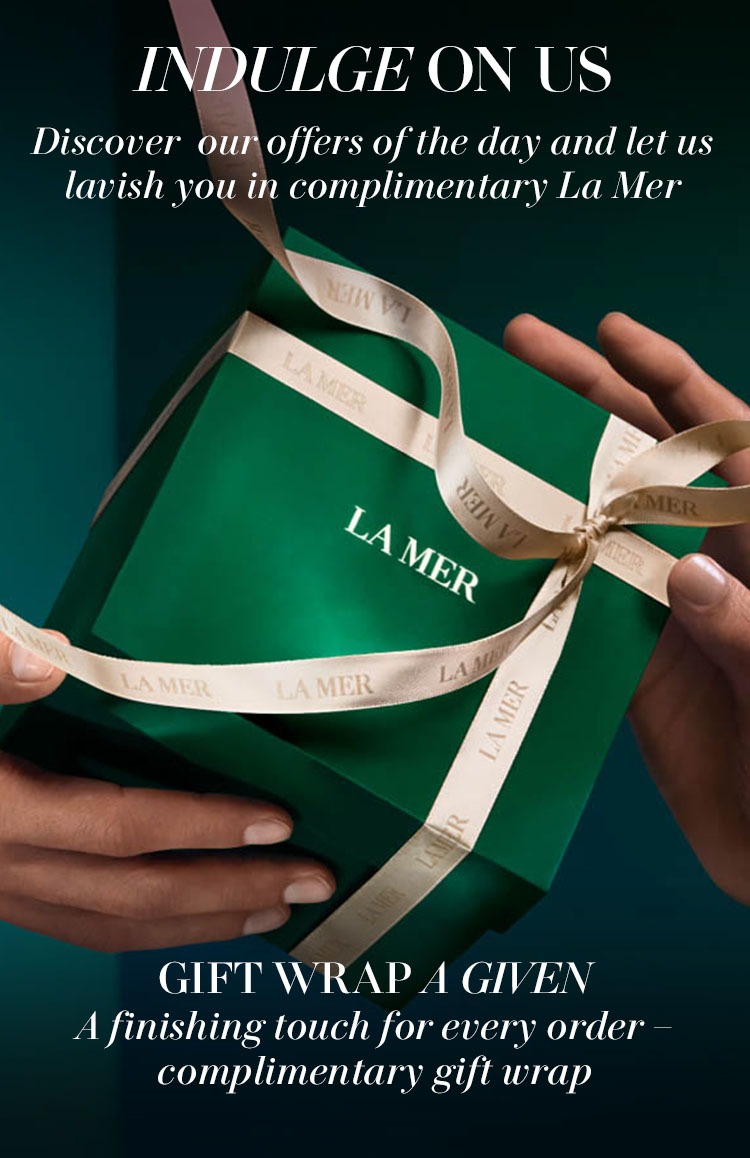 La Mer Malaysia Official Online Store | Shop Now on Lazada