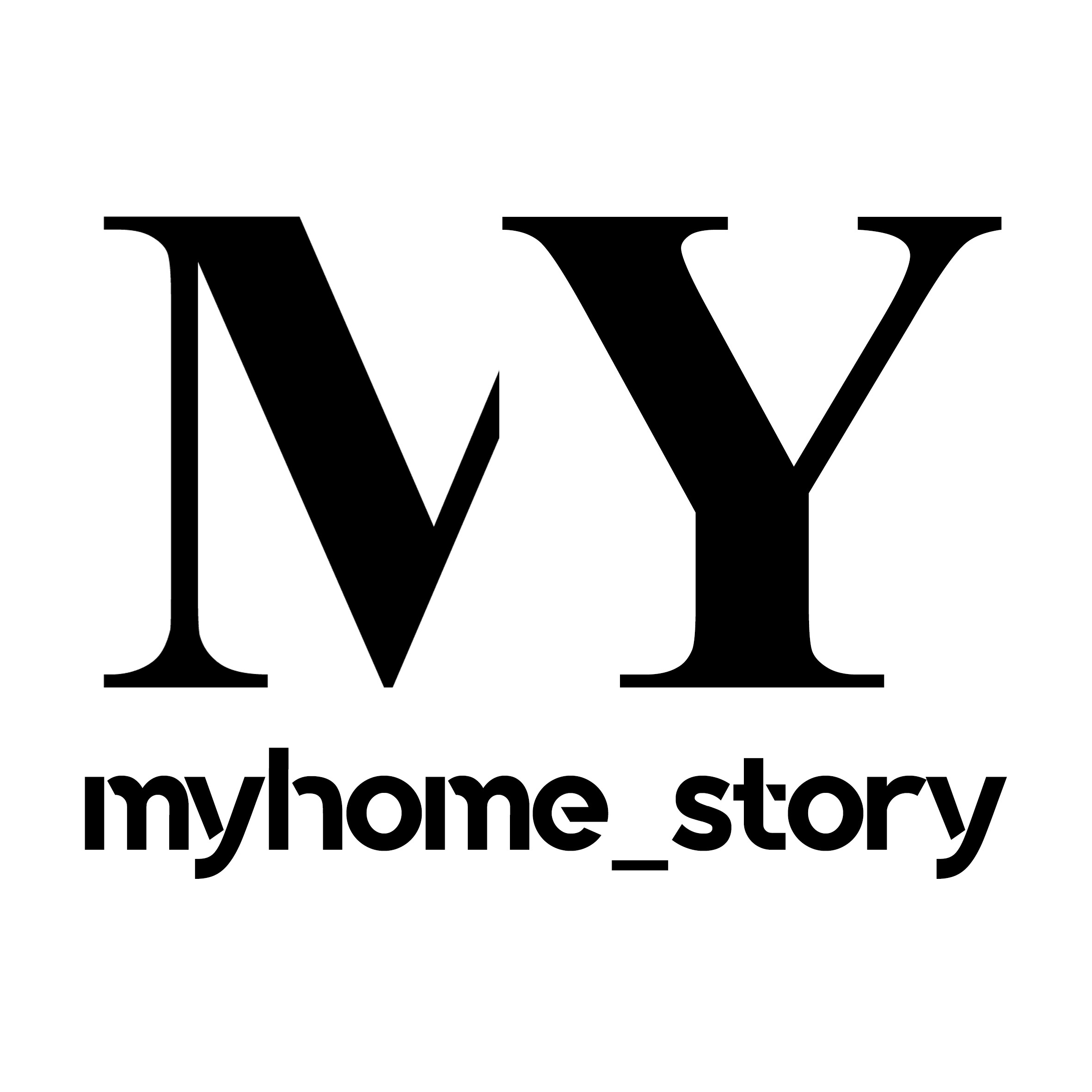 Myhome_story Official Store in Malaysia, Online Shop 02 2025