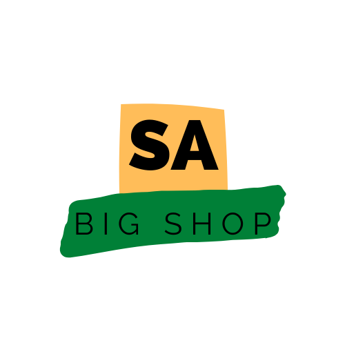 SA BigShop Official Store in Malaysia, Online Shop 02 2025