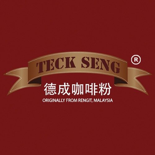 Teck Seng Coffee Malaysia Official Online Store | Shop Now on Lazada