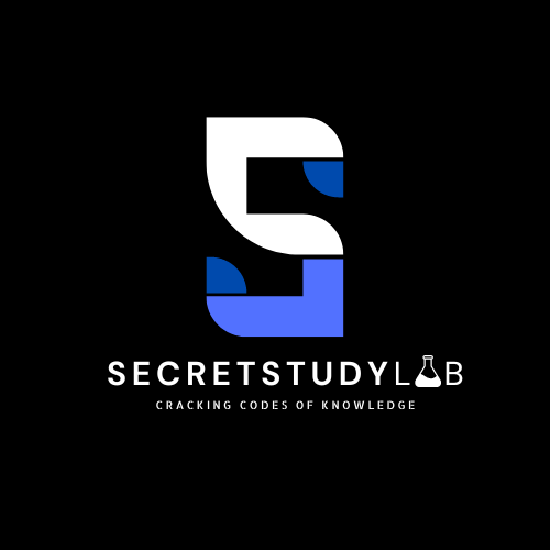 Secret Study Lab Malaysia Official Online Store | Shop Now on Lazada