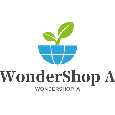 Shop online with WonderShop A now! Visit WonderShop A on Lazada.