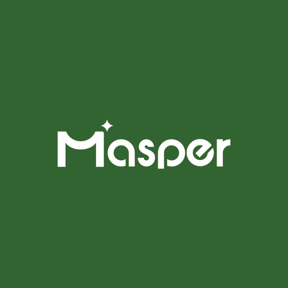 Masper Malaysia Malaysia Official Online Store | Shop Now on Lazada