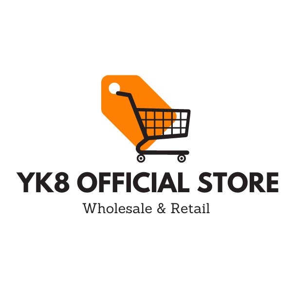 YK8 Official Store in Malaysia, Online Shop 01 2025