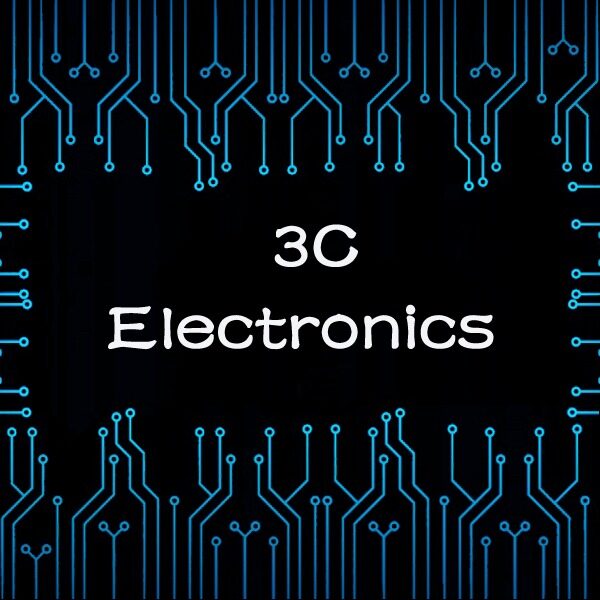 3C Electronics Malaysia Official Online Store | Shop Now on Lazada