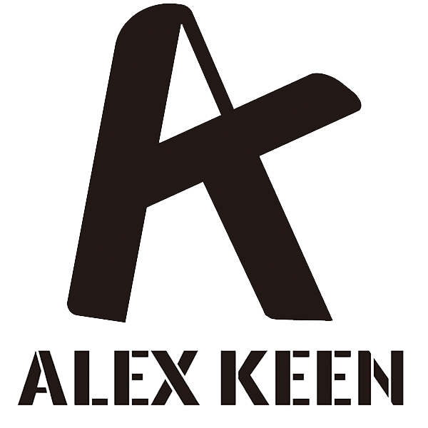Alex Keen Official Store in Malaysia, Online Shop 03 2025