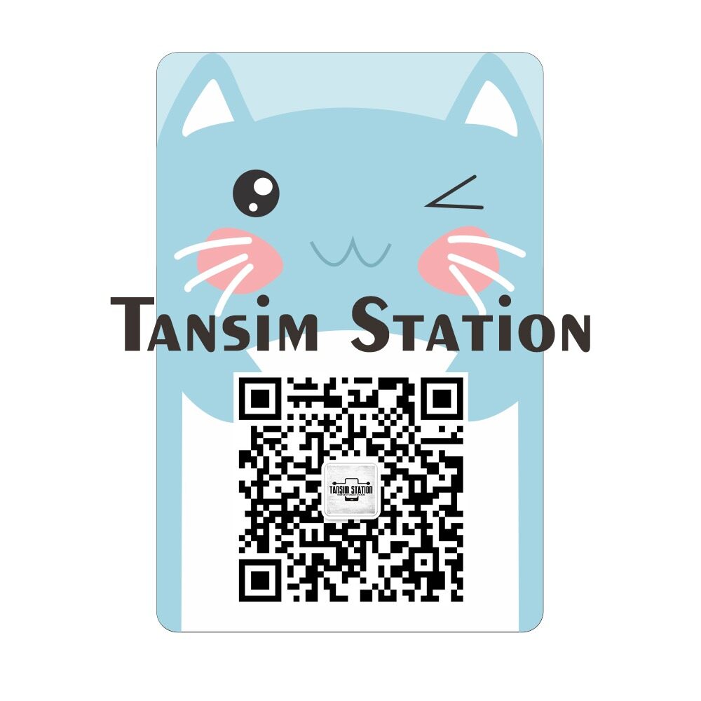 Tansim Station Malaysia Official Online Store | Shop Now on Lazada