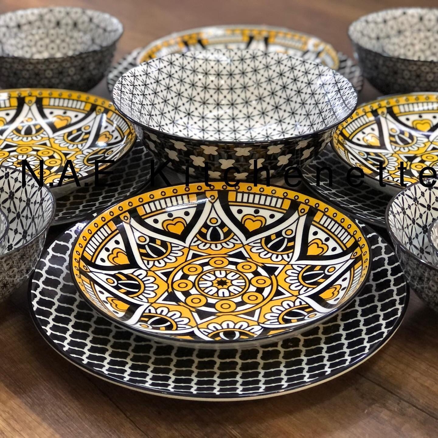 Shop at N.A.E. Kitchenette Official Store | lazada.com.my