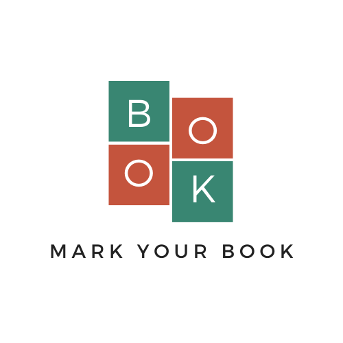 Mark Your Book Malaysia Official Online Store | Shop Now on Lazada