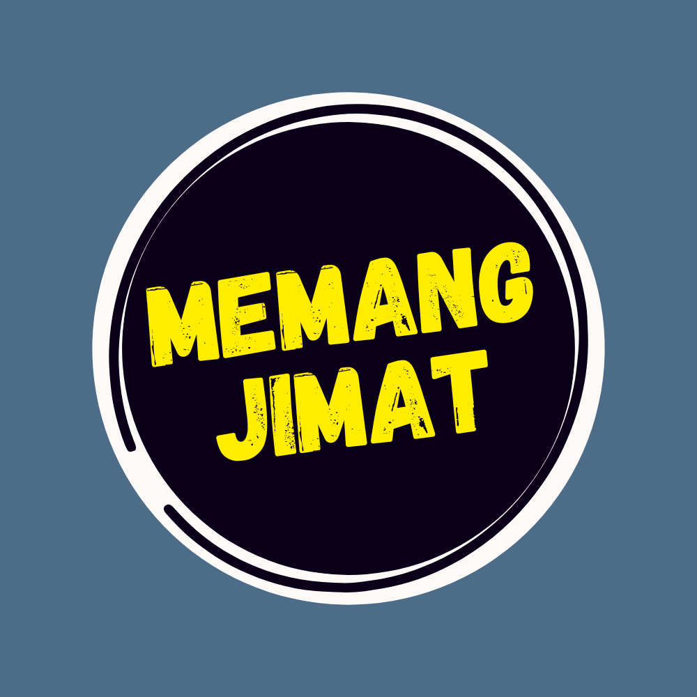 Memang Jimat Malaysia Official Online Store | Shop Now on Lazada