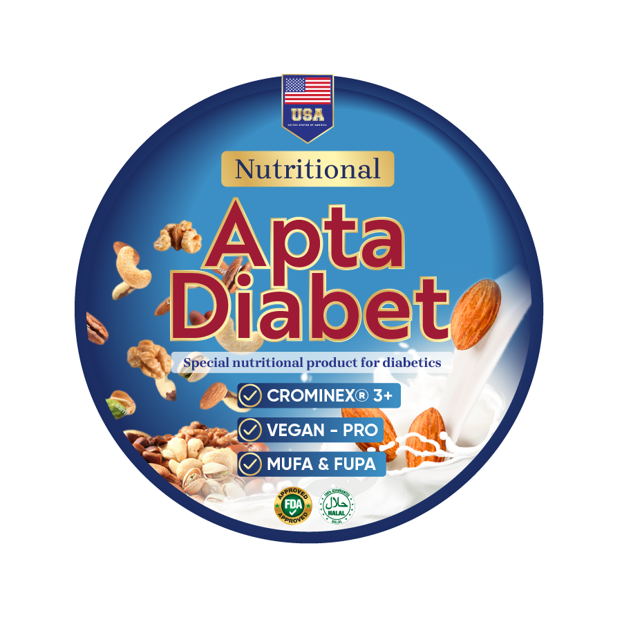 Apta Diabet Store Official Store in Malaysia, Online Shop 09 2024