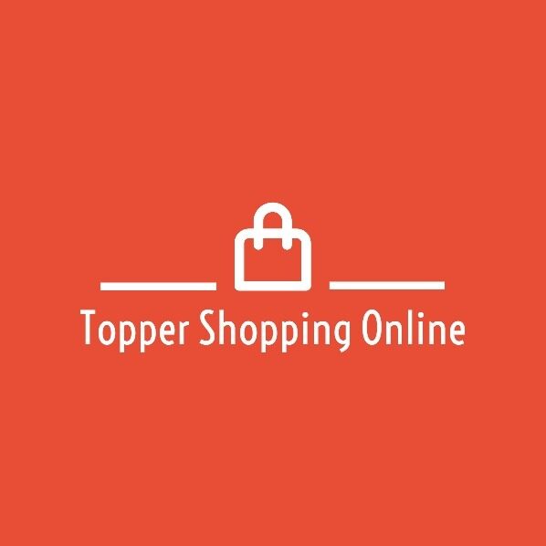 Topper Shopping Online Malaysia Official Online Store | Shop Now on Lazada