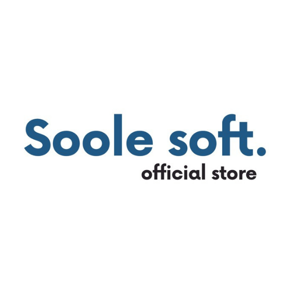 Soole Soft. Official Store in Malaysia, Online Shop 12 2024