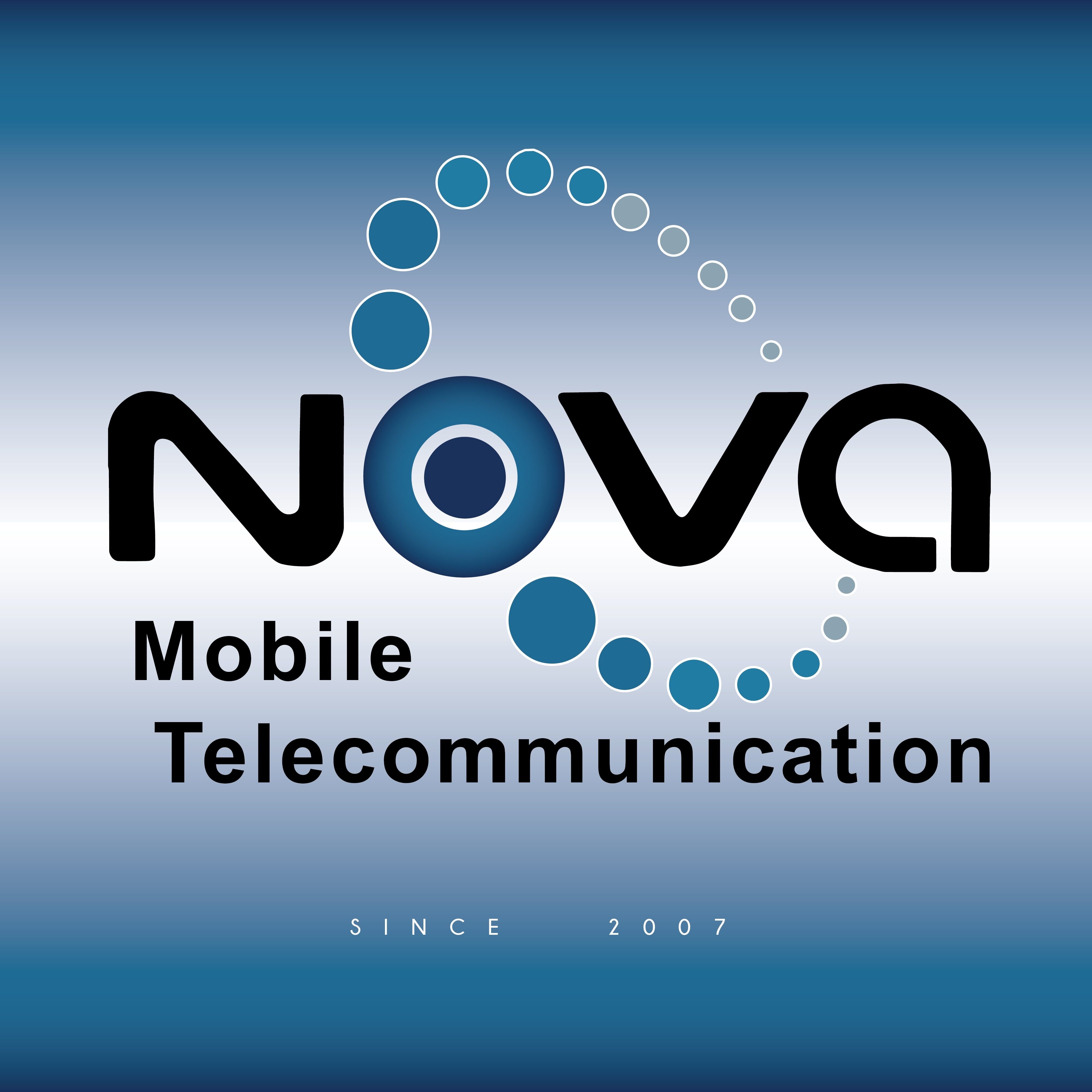 Nova Mobile
