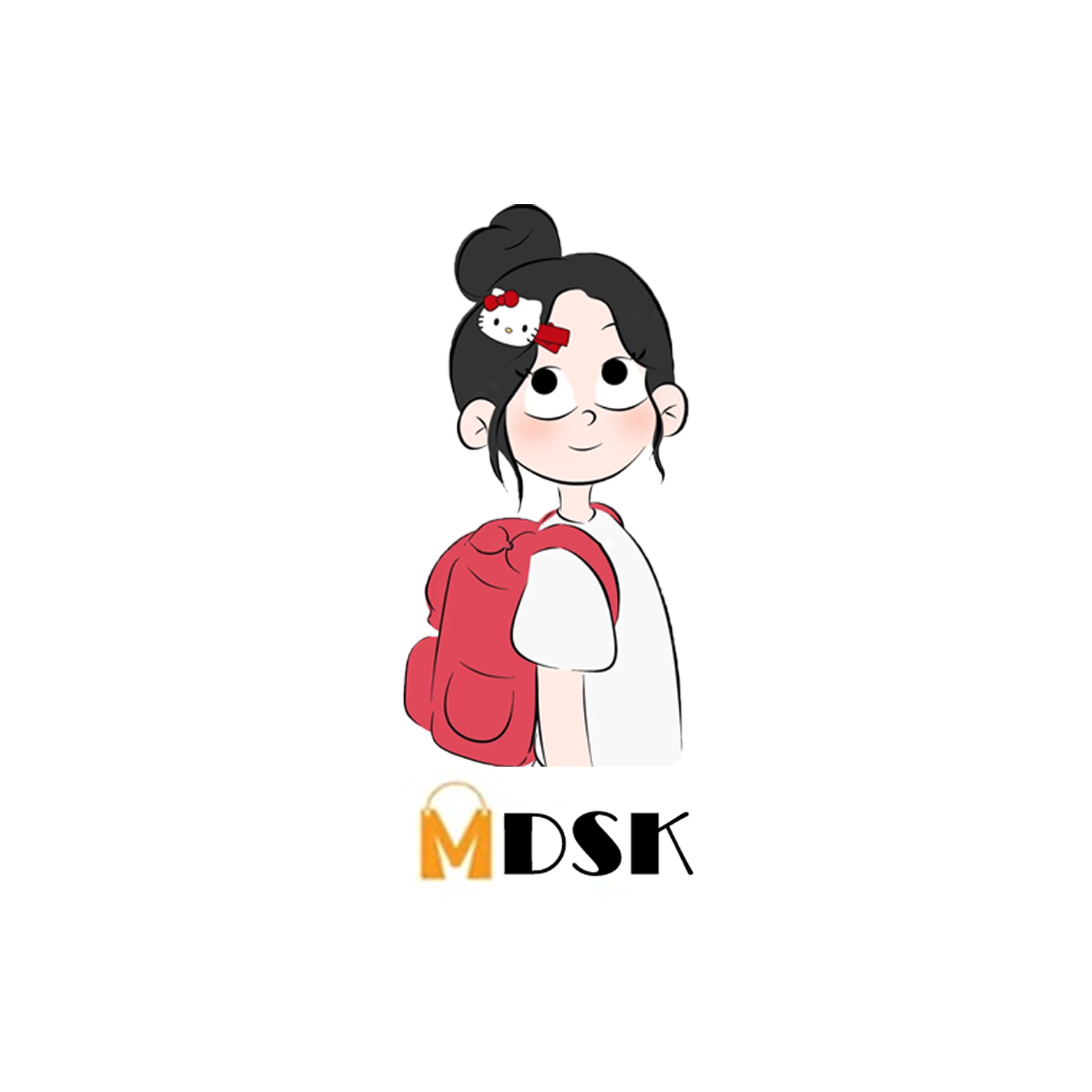 MDSK Official Store in Malaysia, Online Shop 02 2025