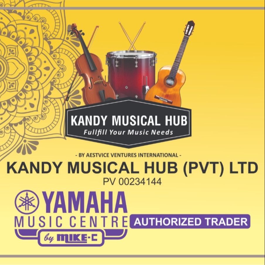 Kandy Musical Hub Official Store in Malaysia, Online Shop 05 2025
