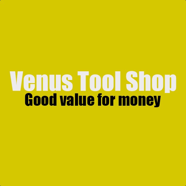 Venus Tool Shop Official Store in Malaysia, Online Shop 04 2025