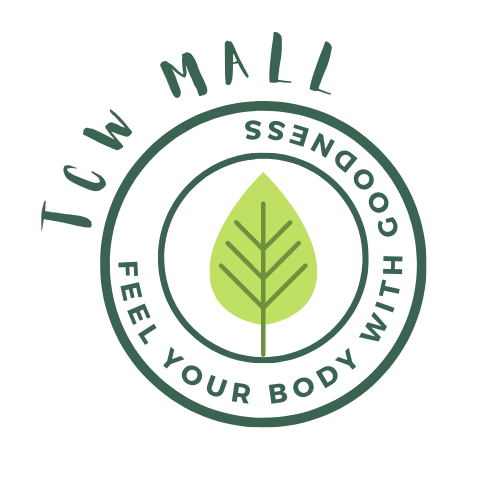 Shop online with TCW MALL now! Visit TCW MALL on Lazada.