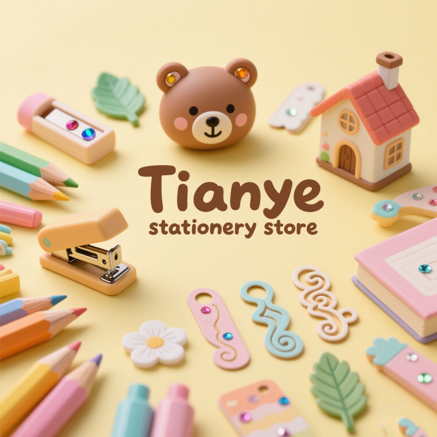 Tianye stationery store Malaysia Official Online Store | Shop Now on Lazada