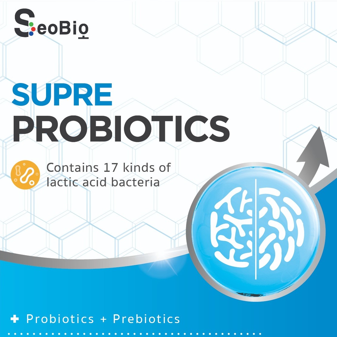 SUPRE PROBIOTICS Malaysia Official Online Store | Shop Now on Lazada