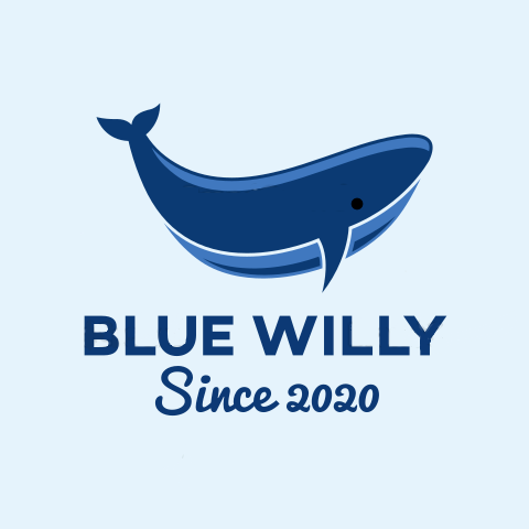 Blue Willy Malaysia Official Online Store | Shop Now on Lazada