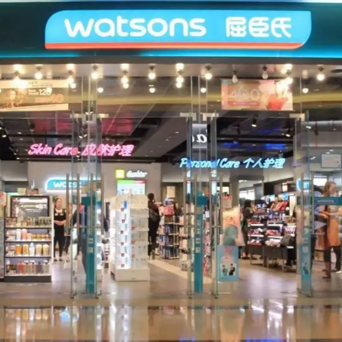Watsons-A Official Store in Malaysia, Online Shop 05 2025