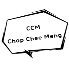 CHOP CHEE MENG Malaysia Official Online Store | Shop Now on Lazada