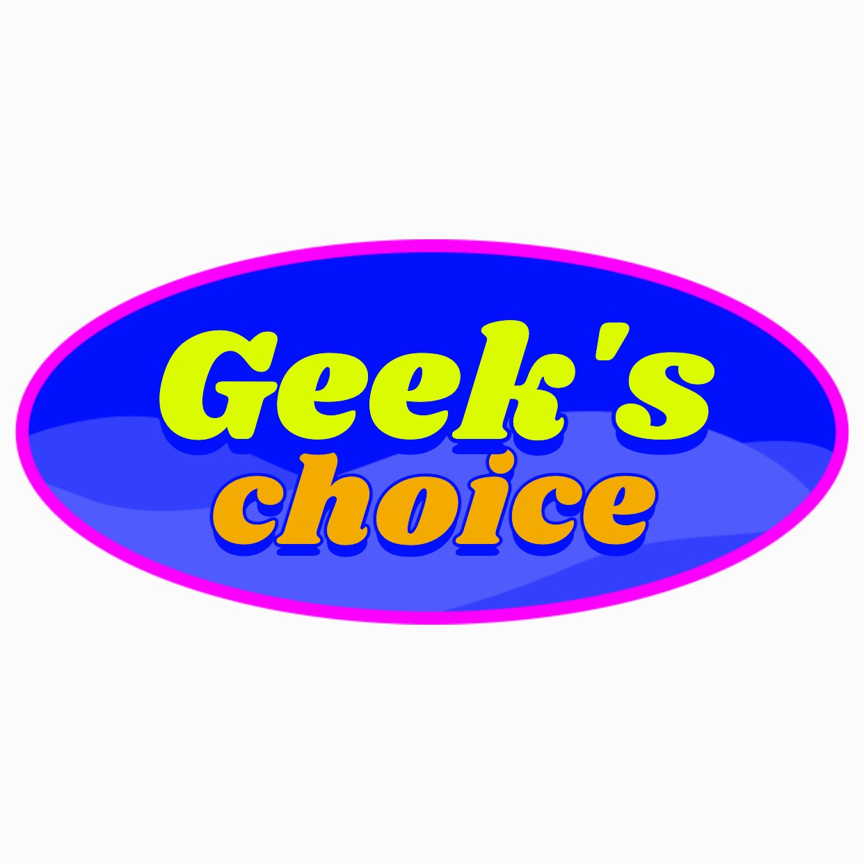 Geek's Choice Malaysia Official Online Store | Shop Now on Lazada