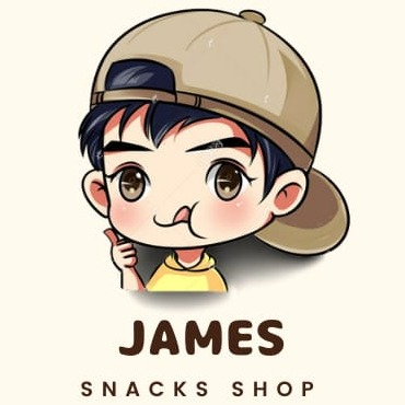 James Snacks Shop Malaysia Official Online Store | Shop Now on Lazada