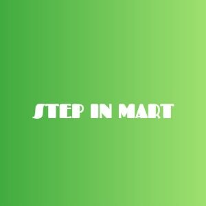 STEP-IN MART Malaysia Official Online Store | Shop Now on Lazada
