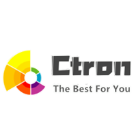 Ctron Official Store in Malaysia, Online Shop 04 2025
