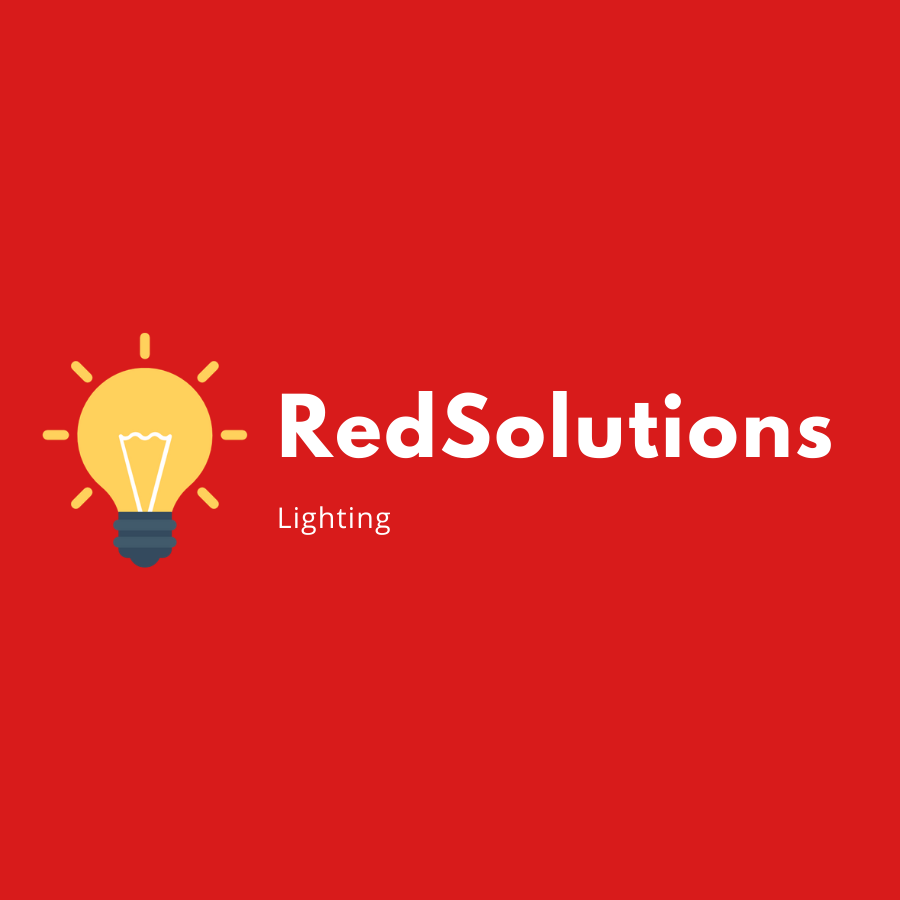 Red Solutions Lighting Malaysia Official Online Store | Shop Now on Lazada