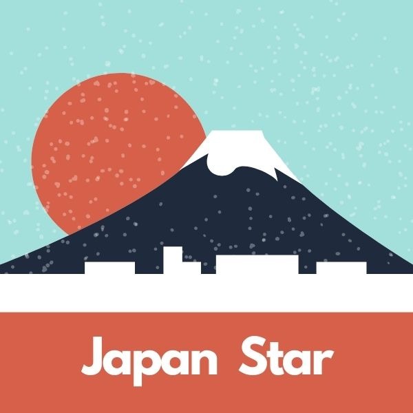 Japan Star Malaysia Official Online Store | Shop Now on Lazada