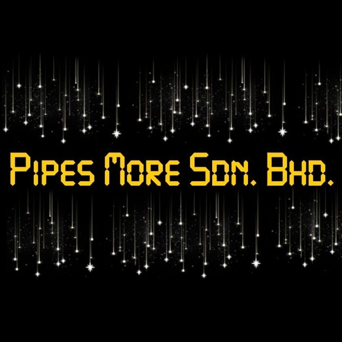 PIPES more Sdn bhd Official Store in Malaysia, Online Shop 03 2025