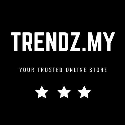 TRENDZ.MY Malaysia Official Online Store | Shop Now on Lazada