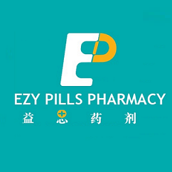 Ezy Pills Pharmacy Official Store in Malaysia, Online Shop 04 2025