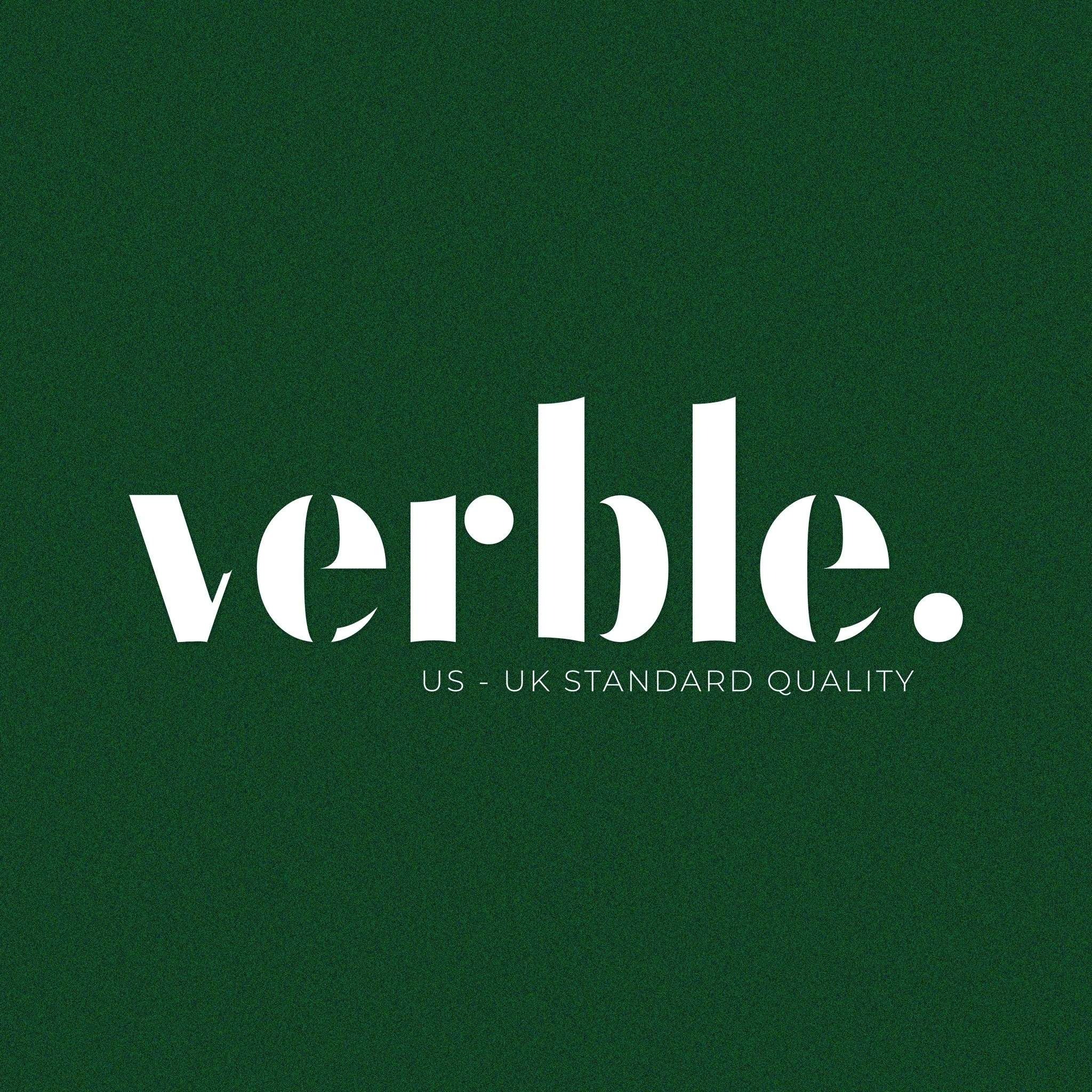 Verble Malaysia Malaysia Official Online Store | Shop Now on Lazada