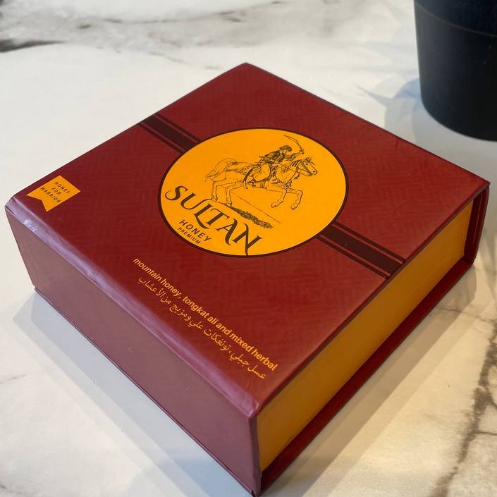 Abang Sultan Honey Official Store in Malaysia, Online Shop 04 2025
